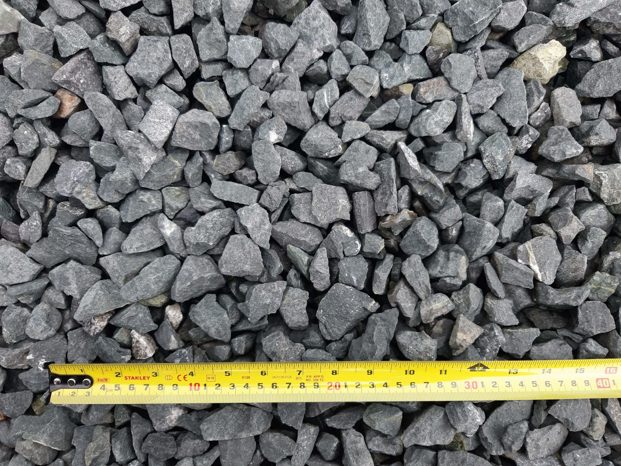 Gravel & Aggregates - Landtec Industries